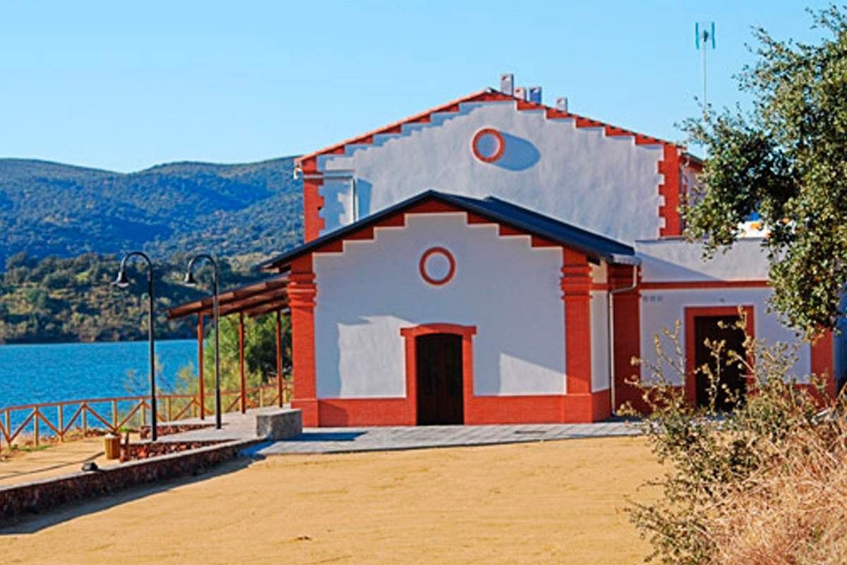Que ver en el ronquillo | Exoticviajes.com